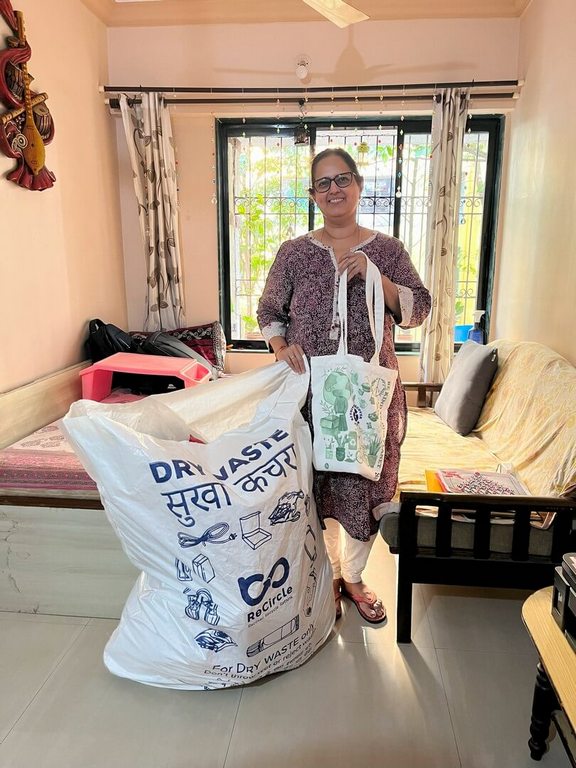 Collection Drive | ReCircle