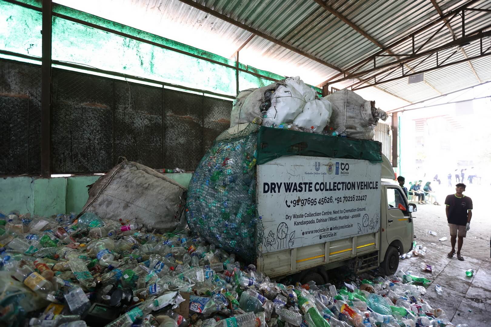 ReCircle's Journey: Building India’s Circular Economy